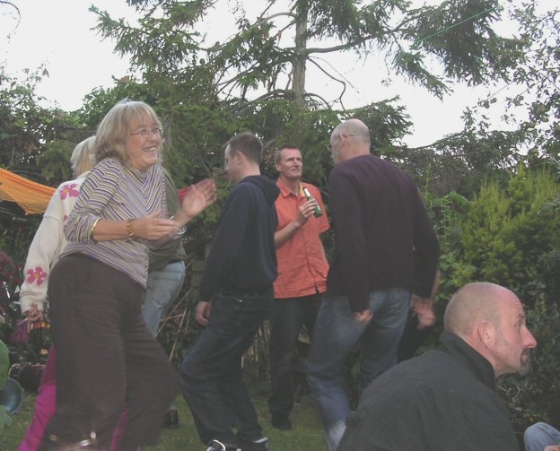 Reducing noise in the home - Noise Action Week