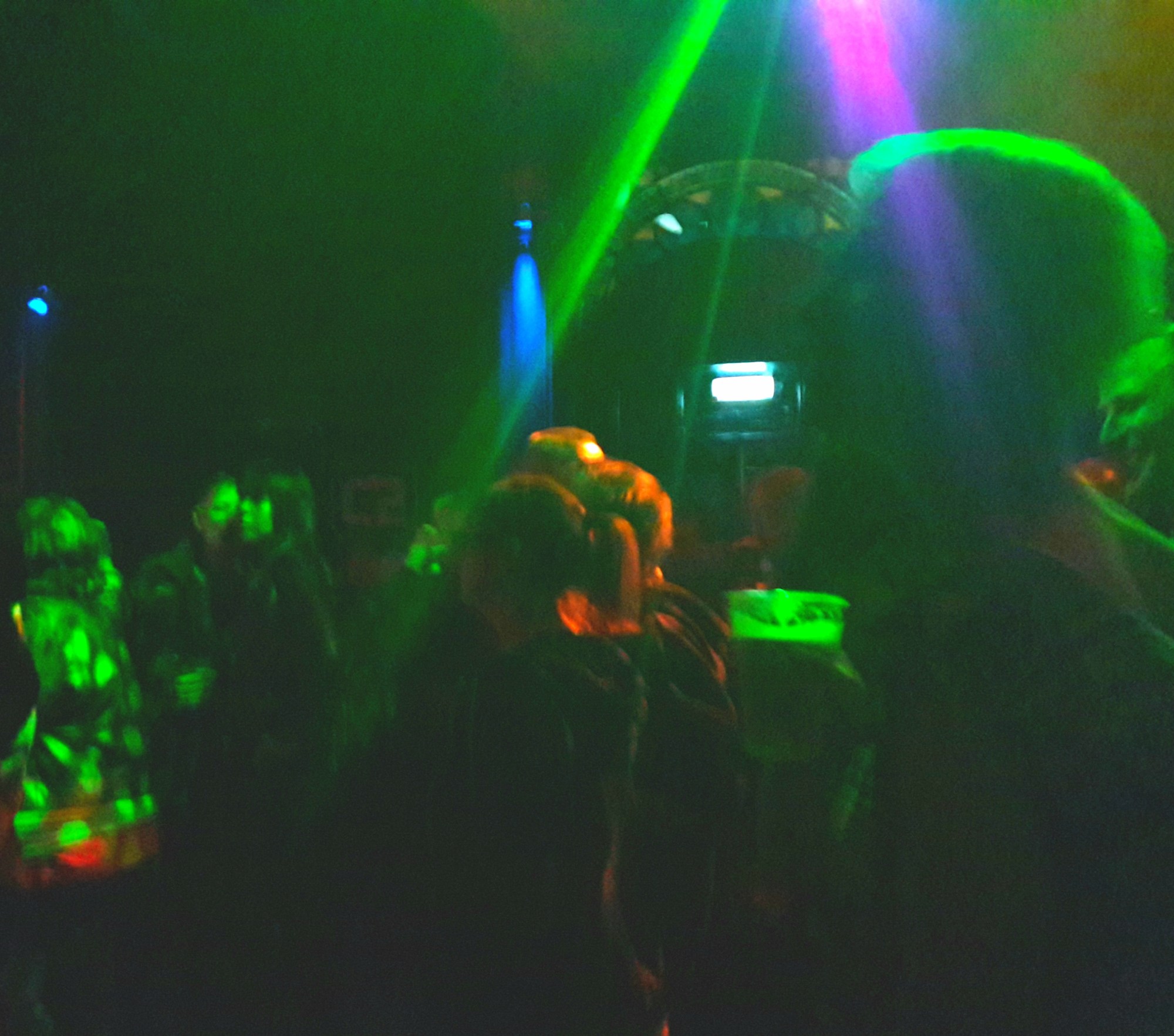 Noise Action Week 2016 - take part